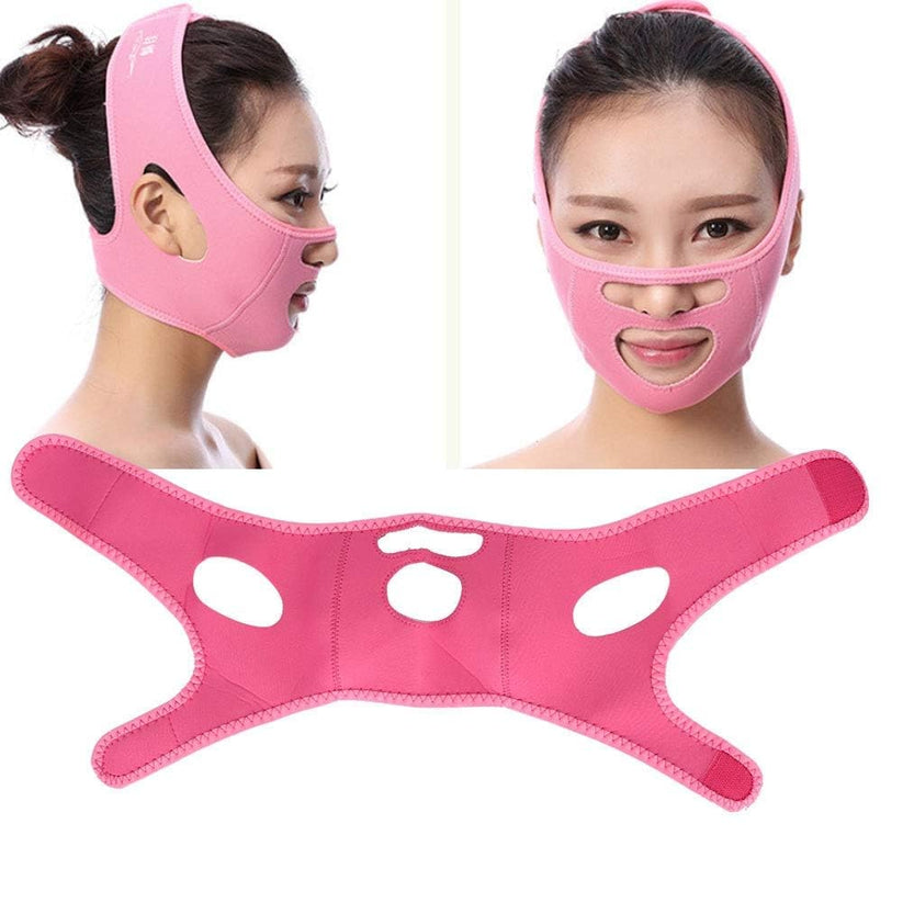 Reusable Face Lifting Mask – FACTORY VIBES